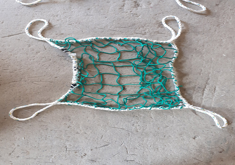 Safety Net – C & C Lifting Ltd