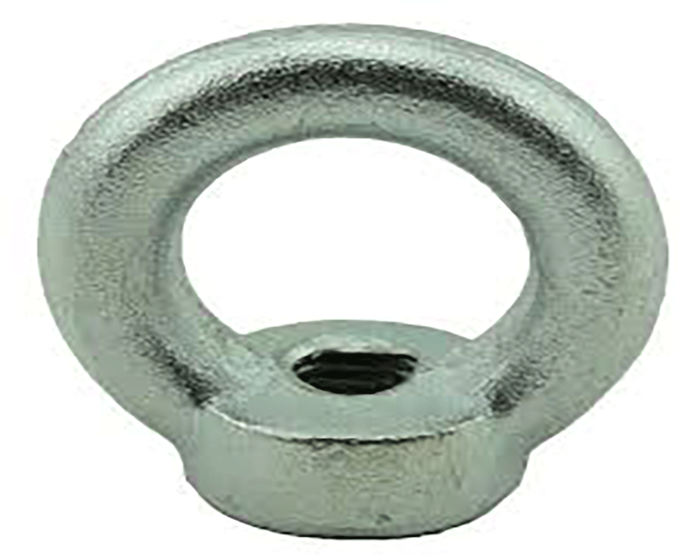 Eye Nut – C & C Lifting Ltd