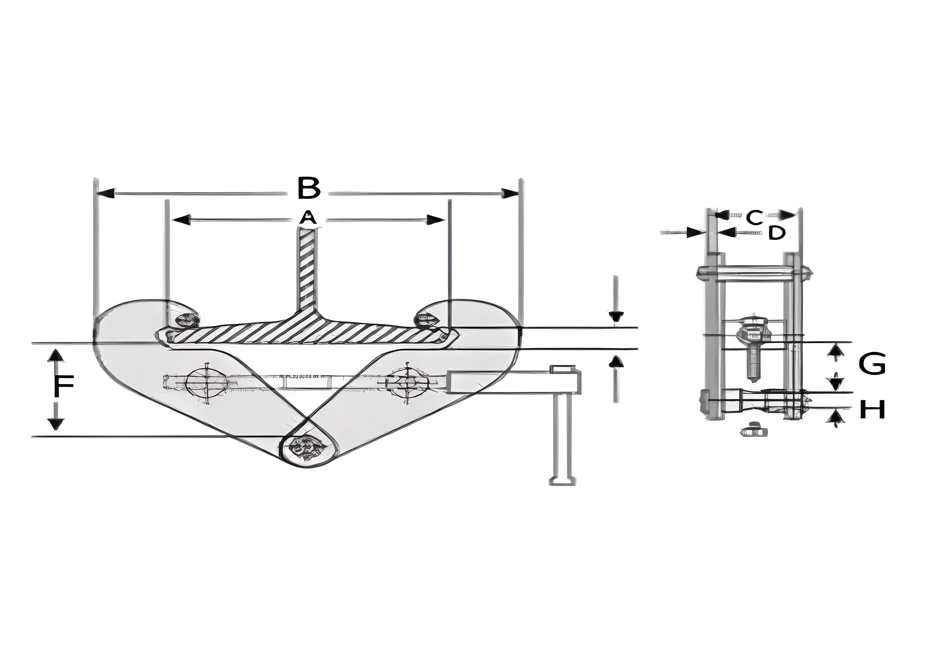 Beam Clamp Ace – C & C Lifting Ltd