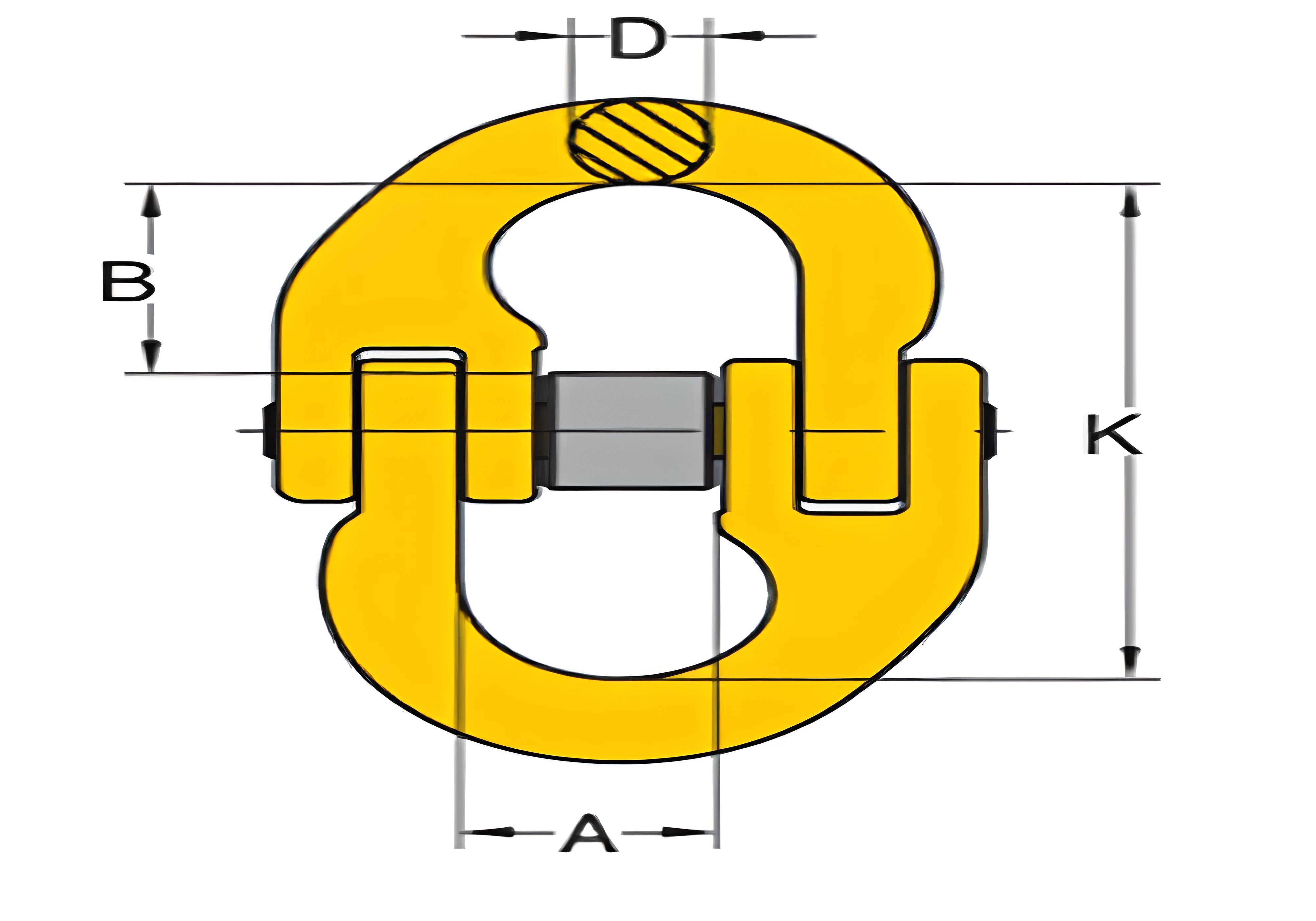 Connector G8 – C & C Lifting Ltd