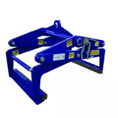 Single Layer Block Grab – C & C Lifting Ltd