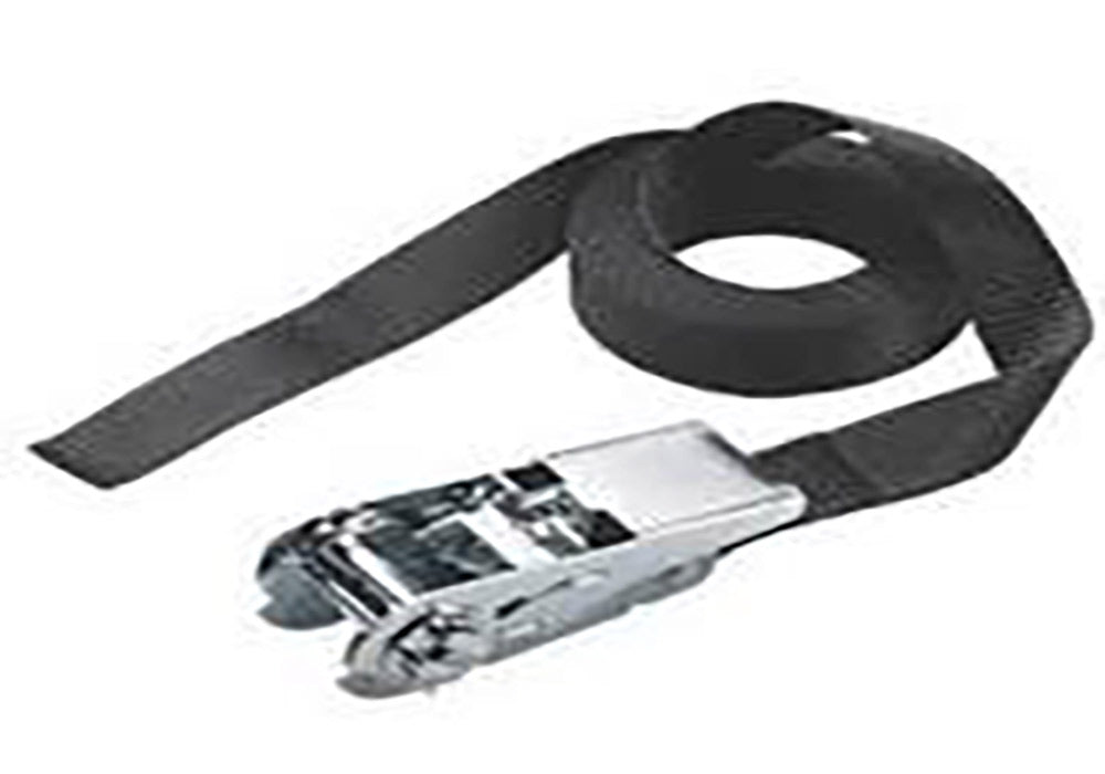 25MM X 1M C/W STAINLESS CAM BUCKLE – C & C Lifting Ltd