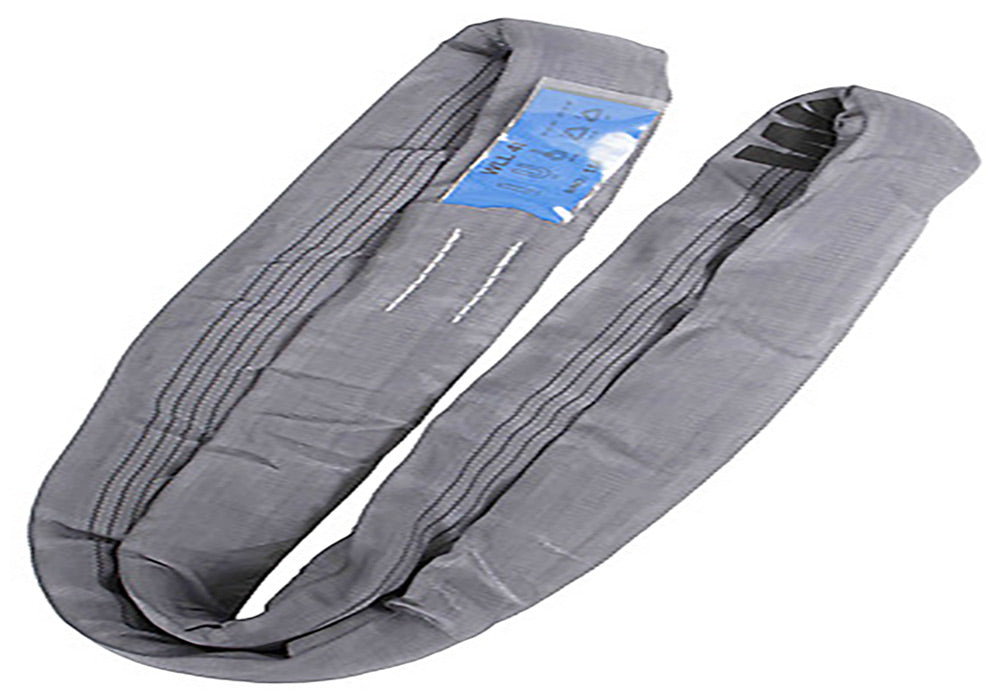 4 Tonne Endless Round Sling (length is EWL not circumference) – C & C ...