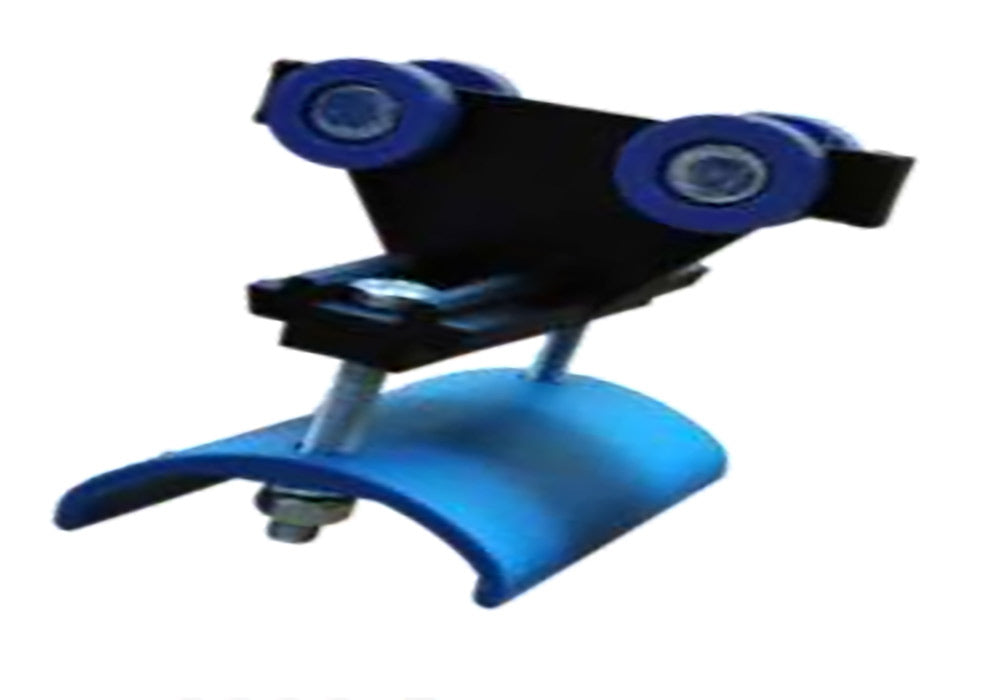 CABLE TROLLEY FOR FESTOON CABLE PLASTIC 2332-5 – C & C Lifting Ltd
