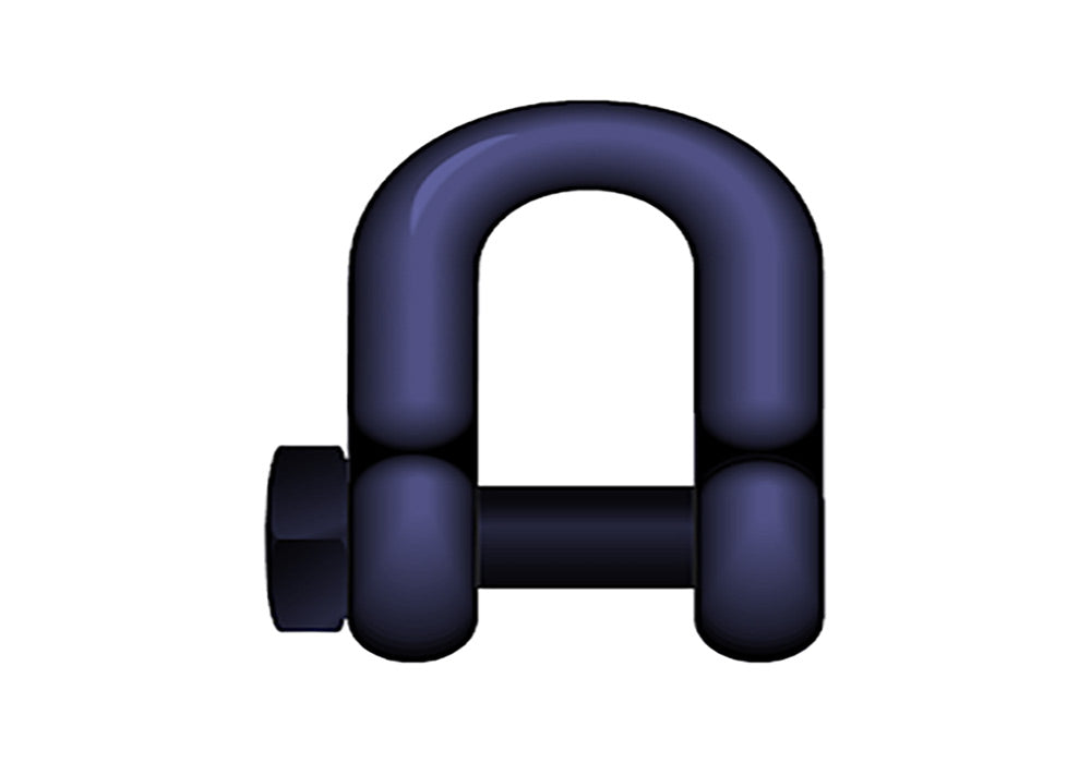 Dee Square Head Pin – C & C Lifting Ltd