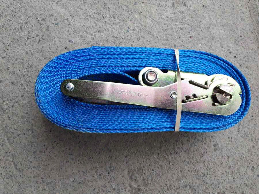 Cargo Lashing Endless – C & C Lifting Ltd