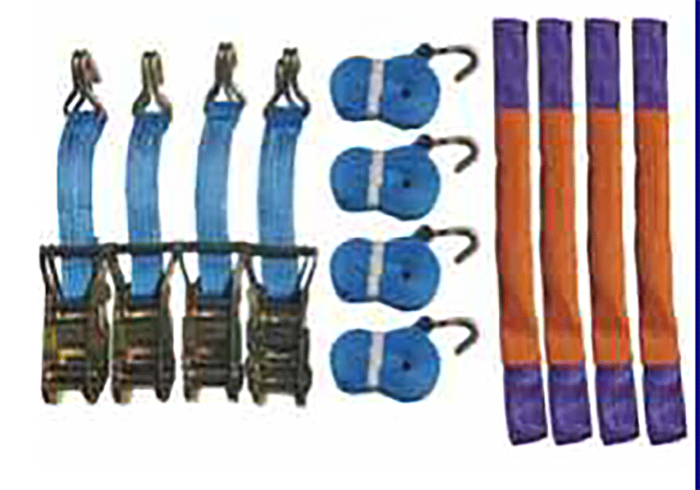 Cargo Lashing kit – C & C Lifting Ltd