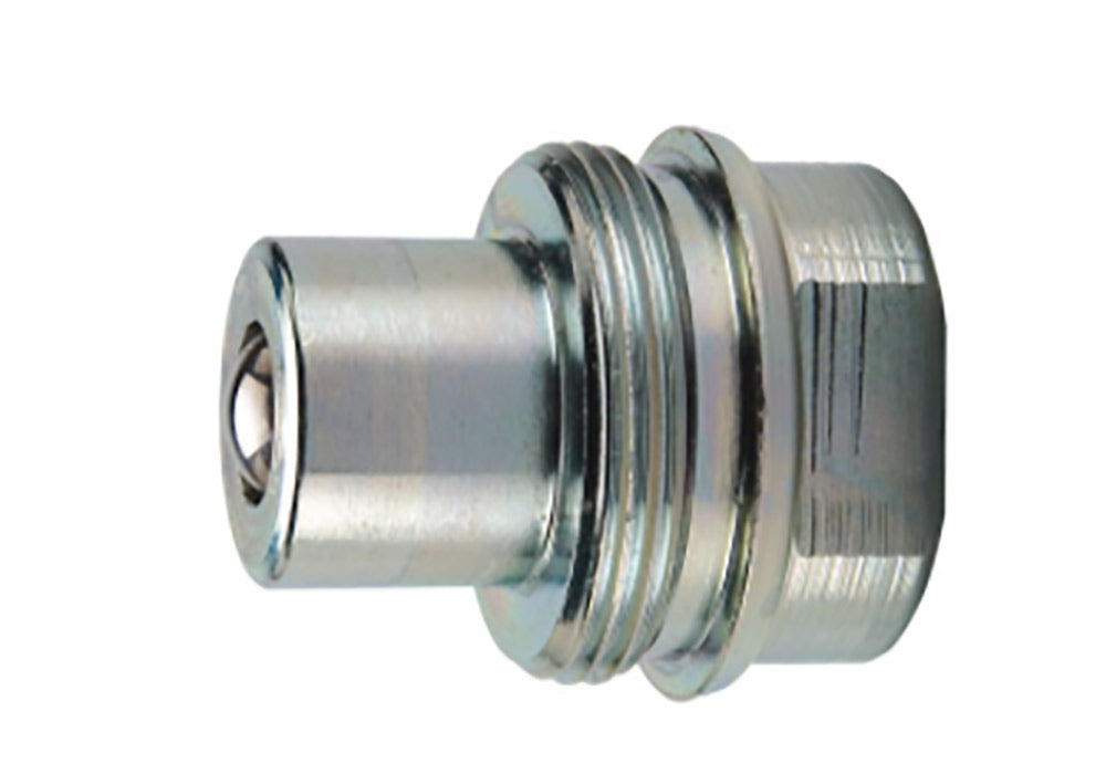 QUICK RELEASE MALE PARKER FOR CYLINDERS 700BAR – C & C Lifting Ltd