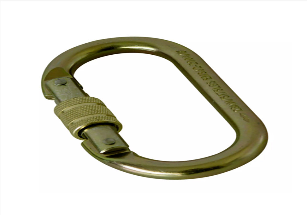 KARABINERS M10 CONNECTOR PERMANENT – C & C Lifting Ltd
