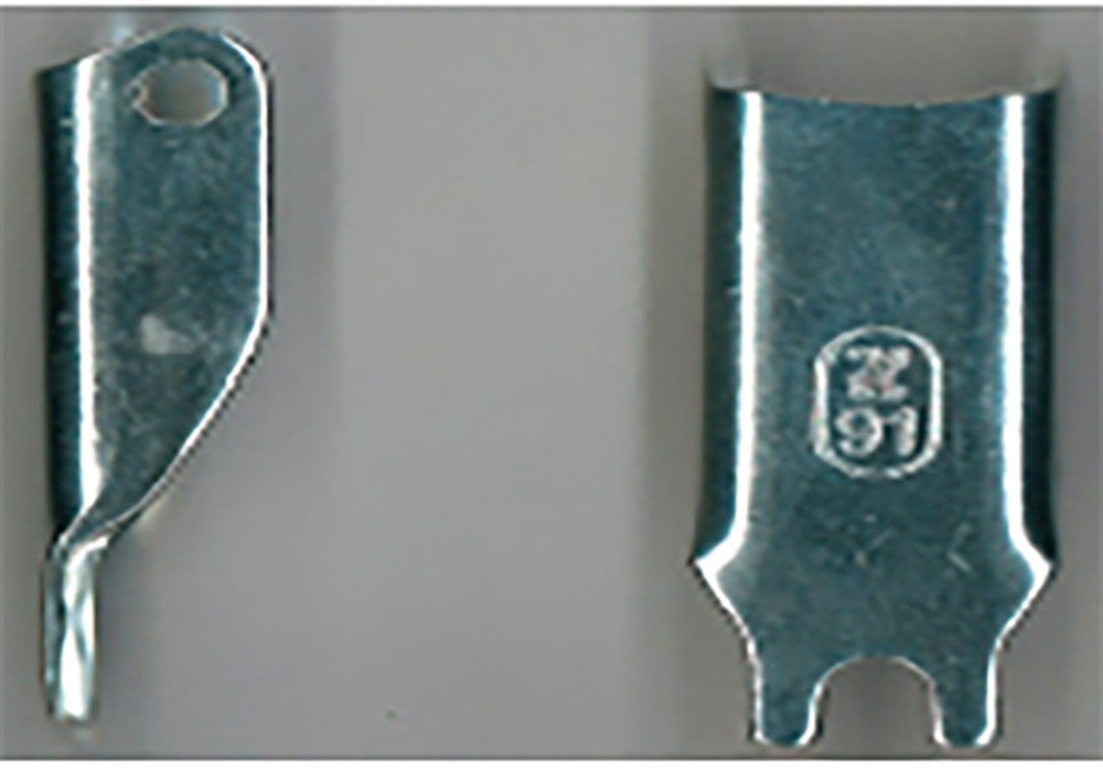 Latch Kit (Heavy Duty) – C & C Lifting Ltd