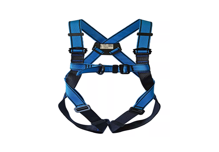 Safety Harness 2 Point HT22 – C & C Lifting Ltd
