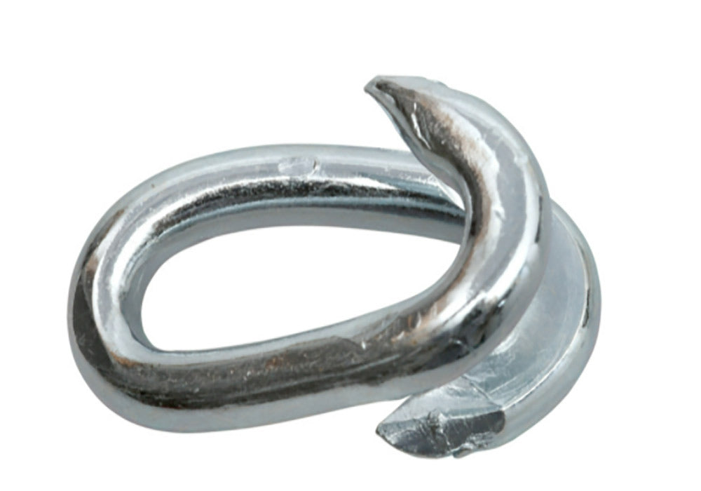 6MM EMERGENCY SPLIT LINK [QUICK LINK] SCARF – C & C Lifting Ltd