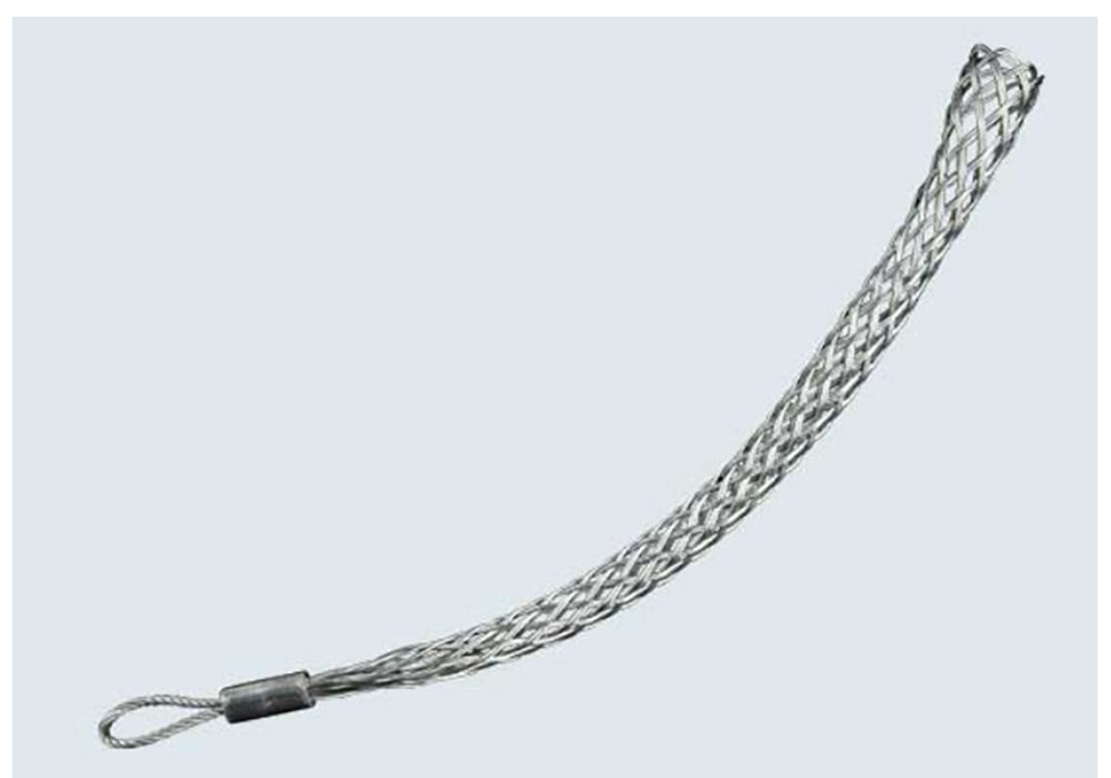 Single Eye Wire Rope/Cable Sock – C & C Lifting Ltd