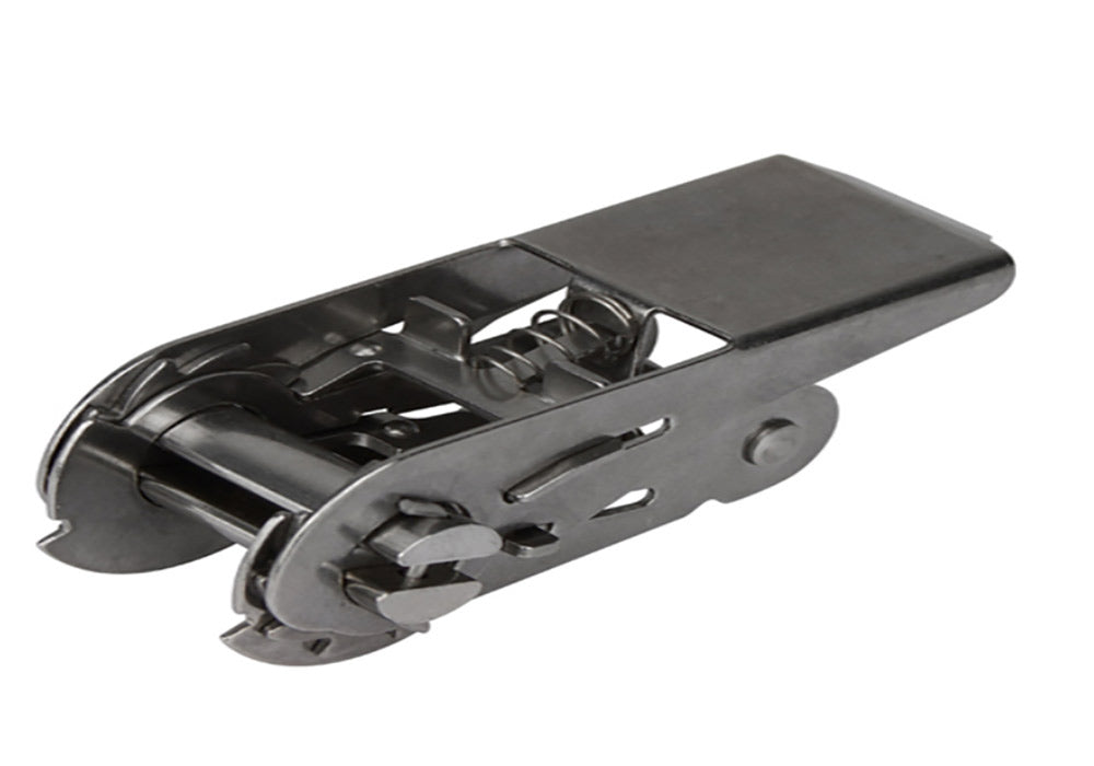 25MM WIDE HANDLE RATCHET STAINLESS 1500KG – C & C Lifting Ltd