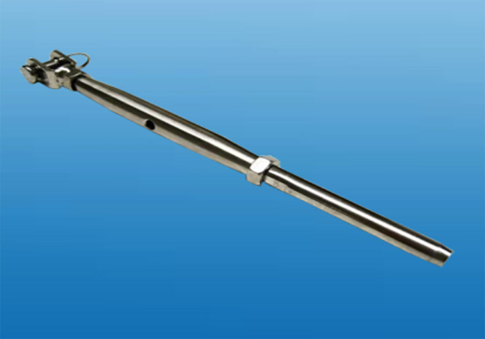 STAINLESS STEEL SWAGE FORK TERMINAL – C & C Lifting Ltd