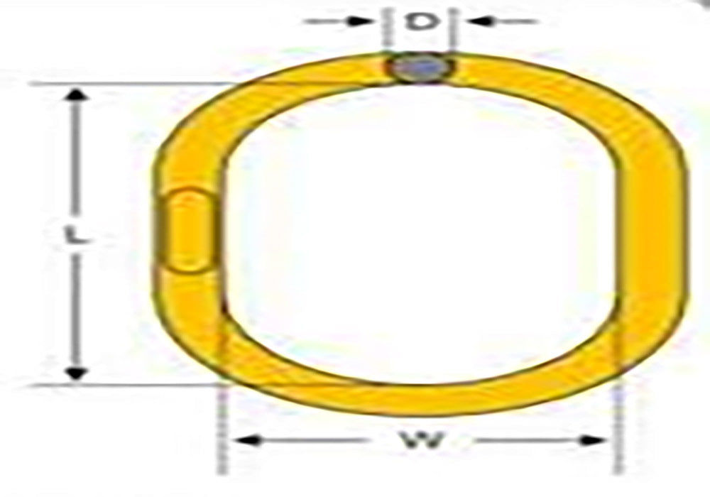 Masterlink – C & C Lifting Ltd