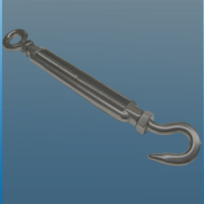 Turnbuckle – C & C Lifting Ltd