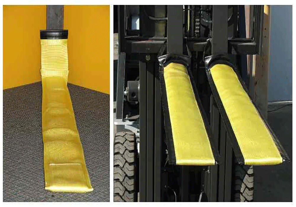 Fork Wear Sleeve – C & C Lifting Ltd