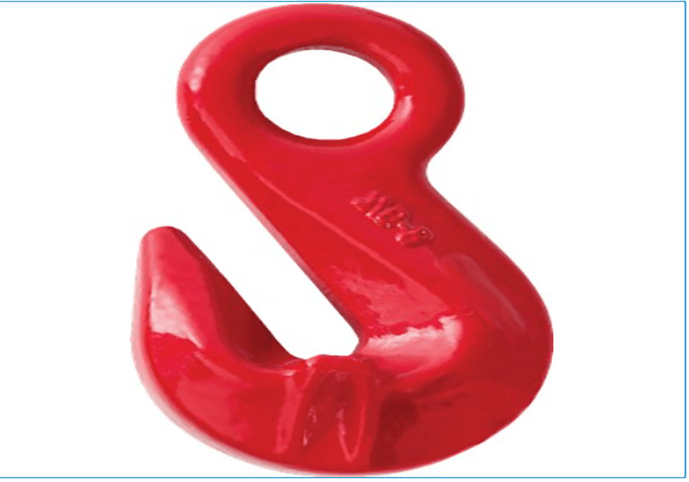 Eye Grab Shortener Red G8 – C & C Lifting Ltd