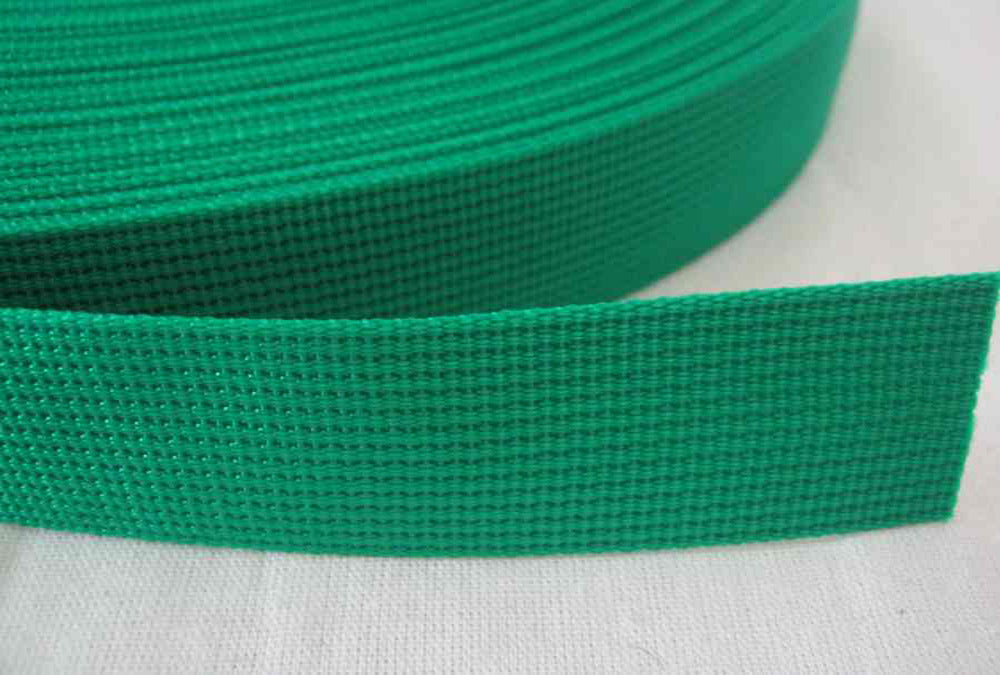 WEBBING GREEN – C & C Lifting Ltd