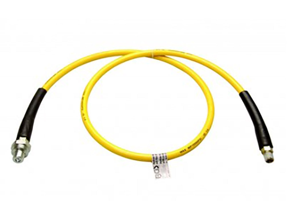 HYDRAULIC HOSE FOR CYLINDERS 1.8M – C & C Lifting Ltd