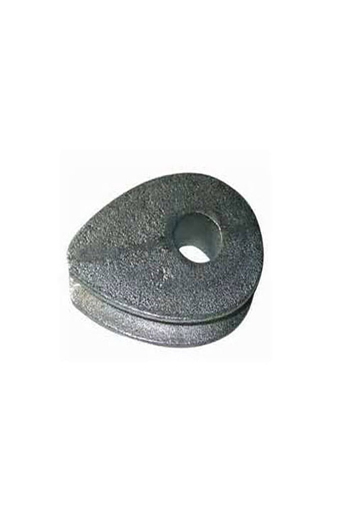 26MM SOLID THIMBLE 50MM HOLE – C & C Lifting Ltd