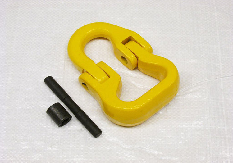 Web Sling Connector Grade 8 – C & C Lifting Ltd